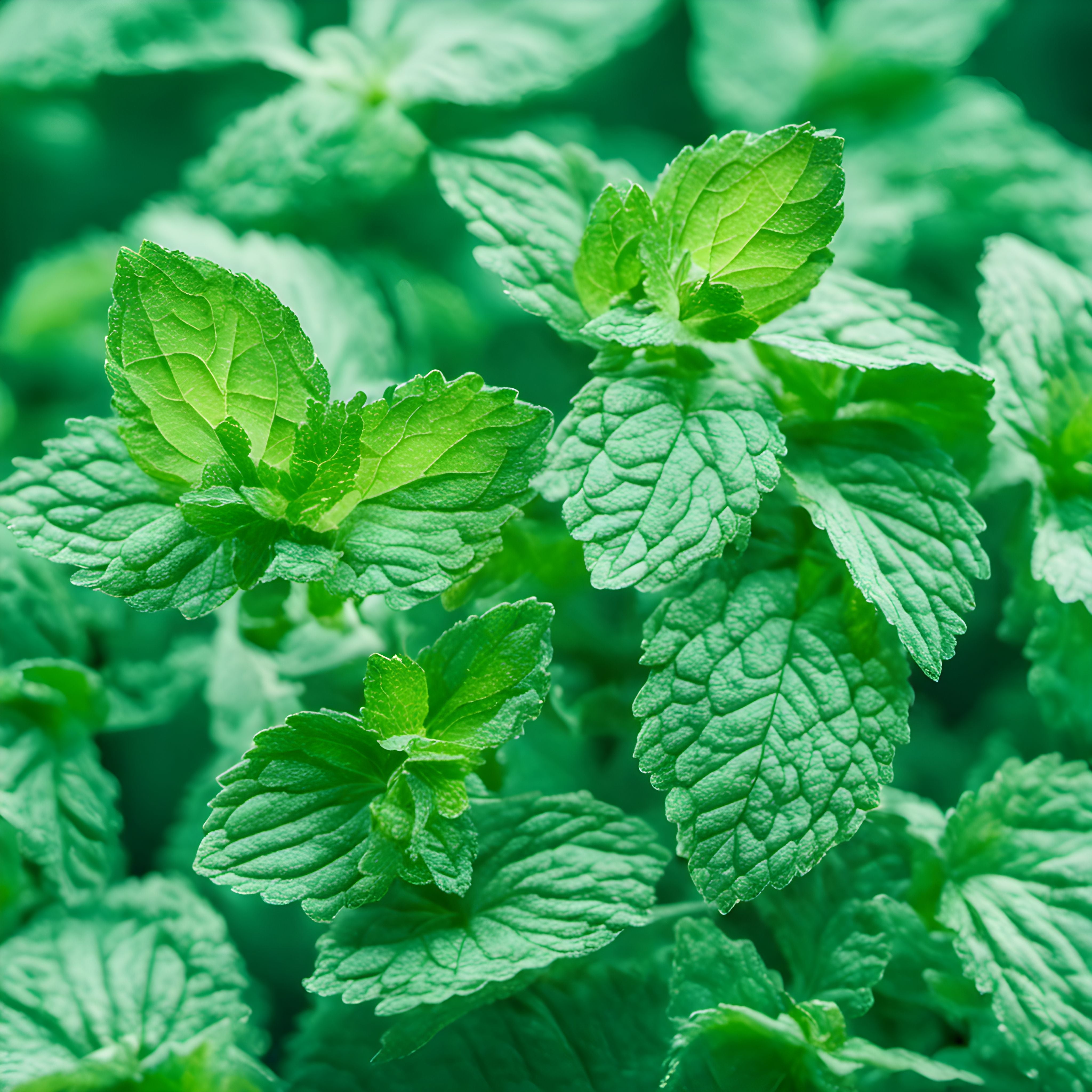 Peppermint Essential Oil | Mentha Piperita | Organic Cooling Clarity ...
